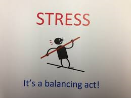 Balancing Stress in Our Hectic Lives - Creating Healthier Workplaces
